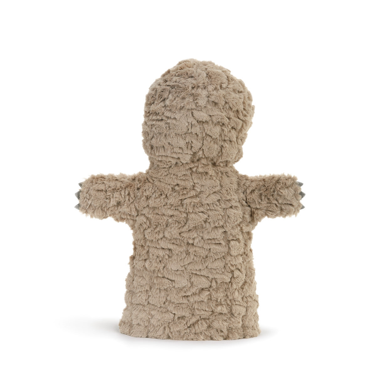 Sebastian the Sloth Puppet – Creative Twigg