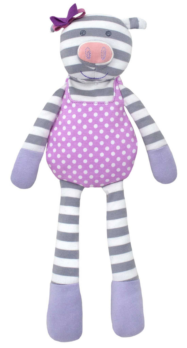 Penny the Pig 14" Plush Toy – Creative Twigg